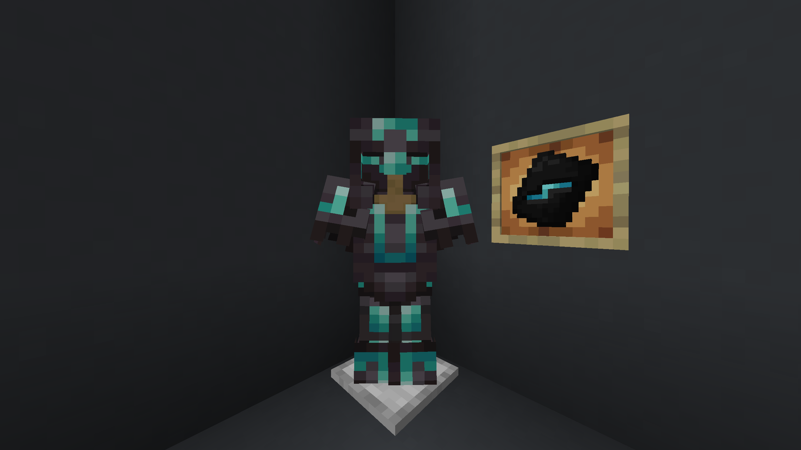 Too Many Trims - Minecraft Mods - CurseForge