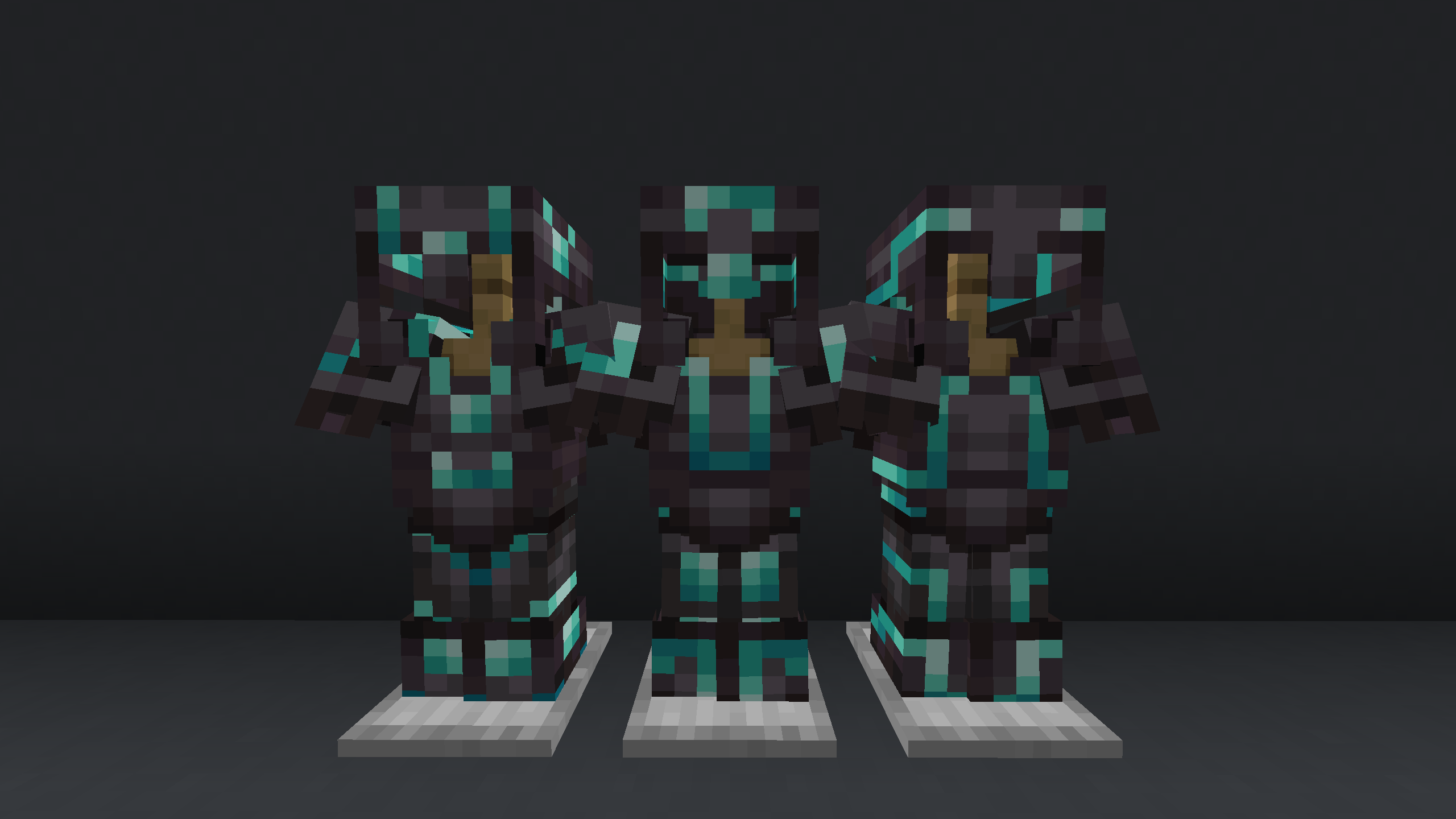 Too Many Trims - Gallery - Minecraft Mods - CurseForge