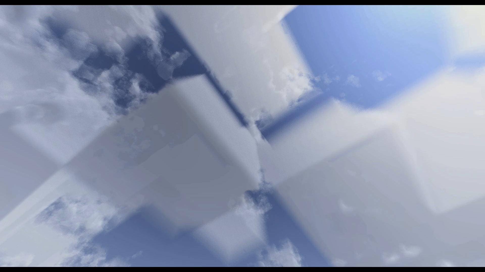 Pegasus Shaders - Minecraft Shaders - CurseForge