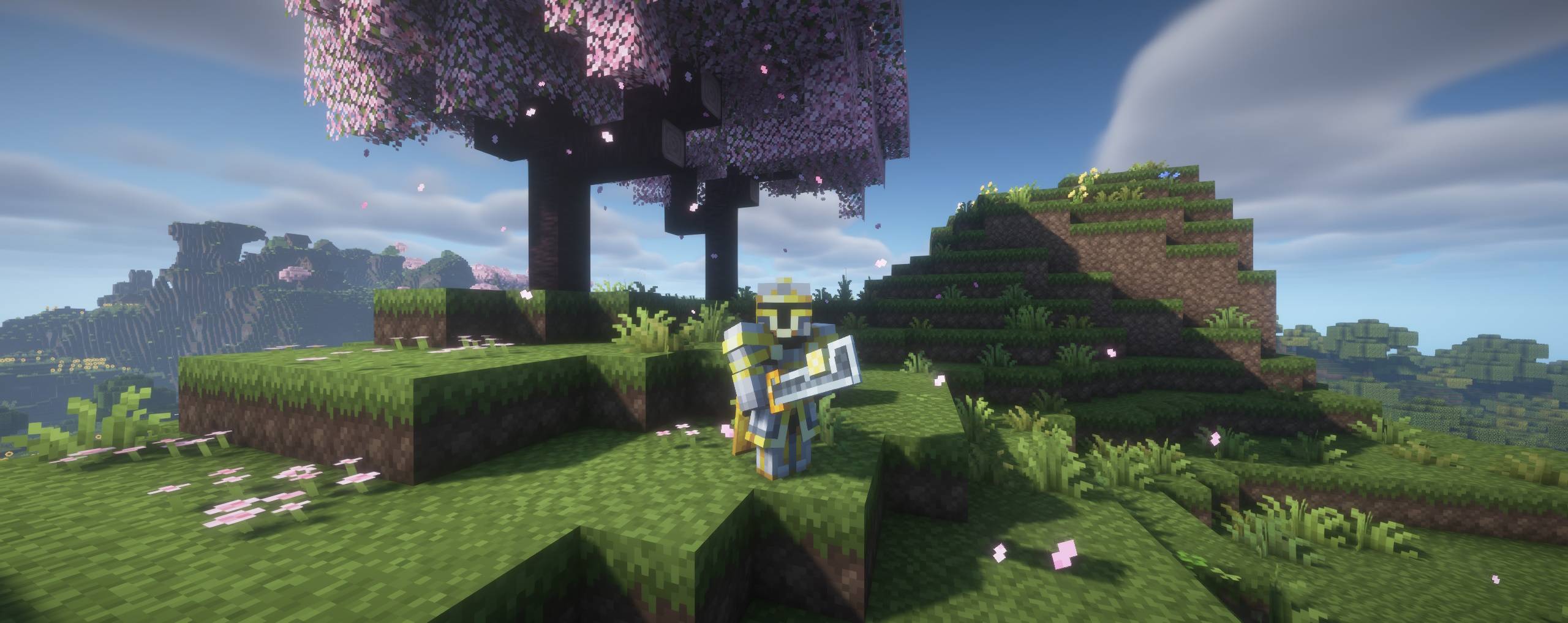 Gears Of Valor - Minecraft Mods - CurseForge