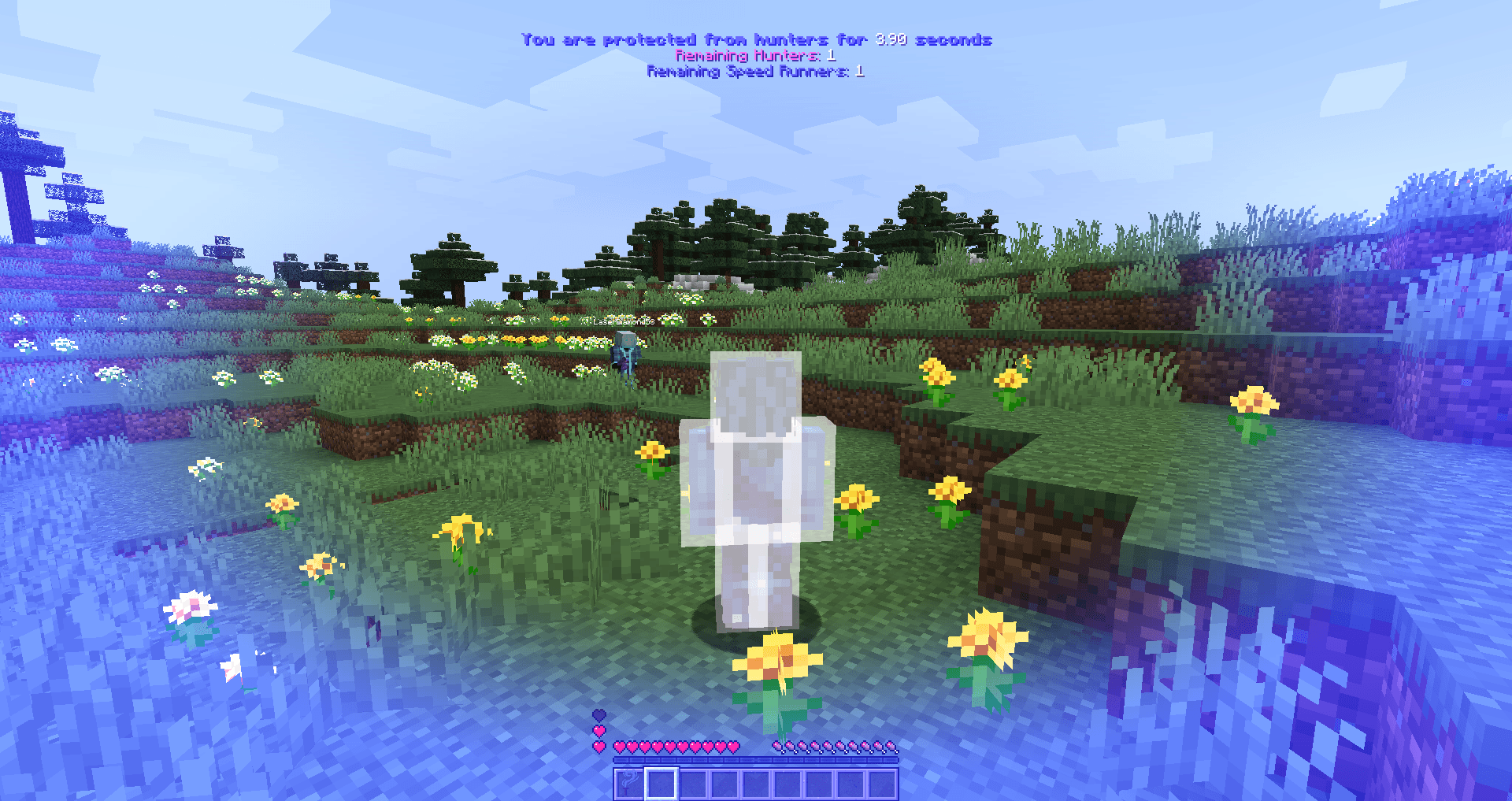 Ultimate Manhunt - Gallery - Minecraft Mods - CurseForge