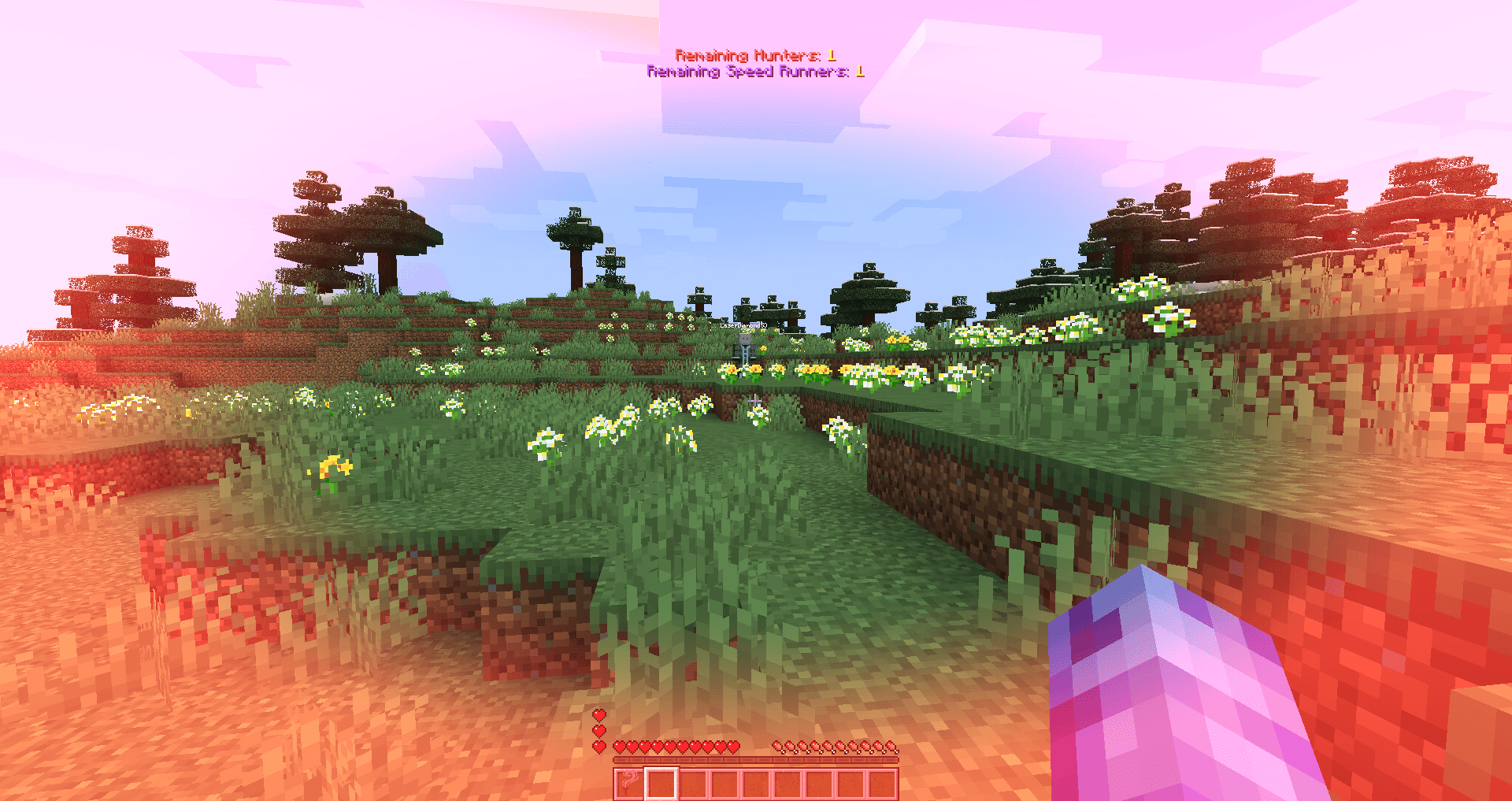 Ultimate Manhunt - Gallery - Minecraft Mods - CurseForge