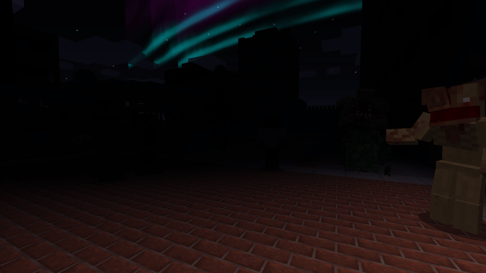 End of the dead - Gallery - Minecraft Modpacks - CurseForge