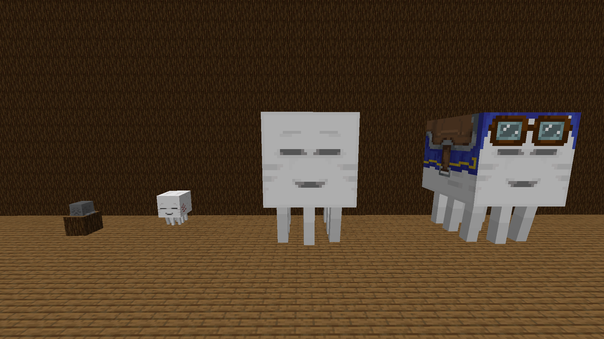 A Backport of Sorts [ABANDONED] - Gallery - Minecraft Mods - CurseForge