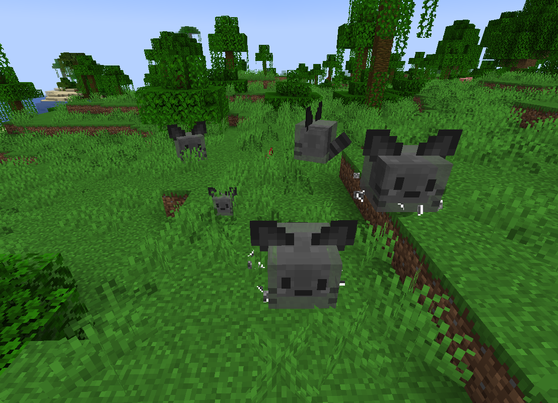 Splendid Slimes - Gallery - Minecraft Mods - CurseForge