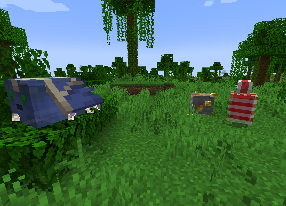 Splendid Slimes - Gallery - Minecraft Mods - CurseForge