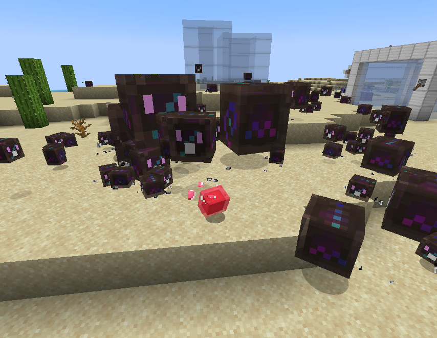 Splendid Slimes - Gallery - Minecraft Mods - CurseForge