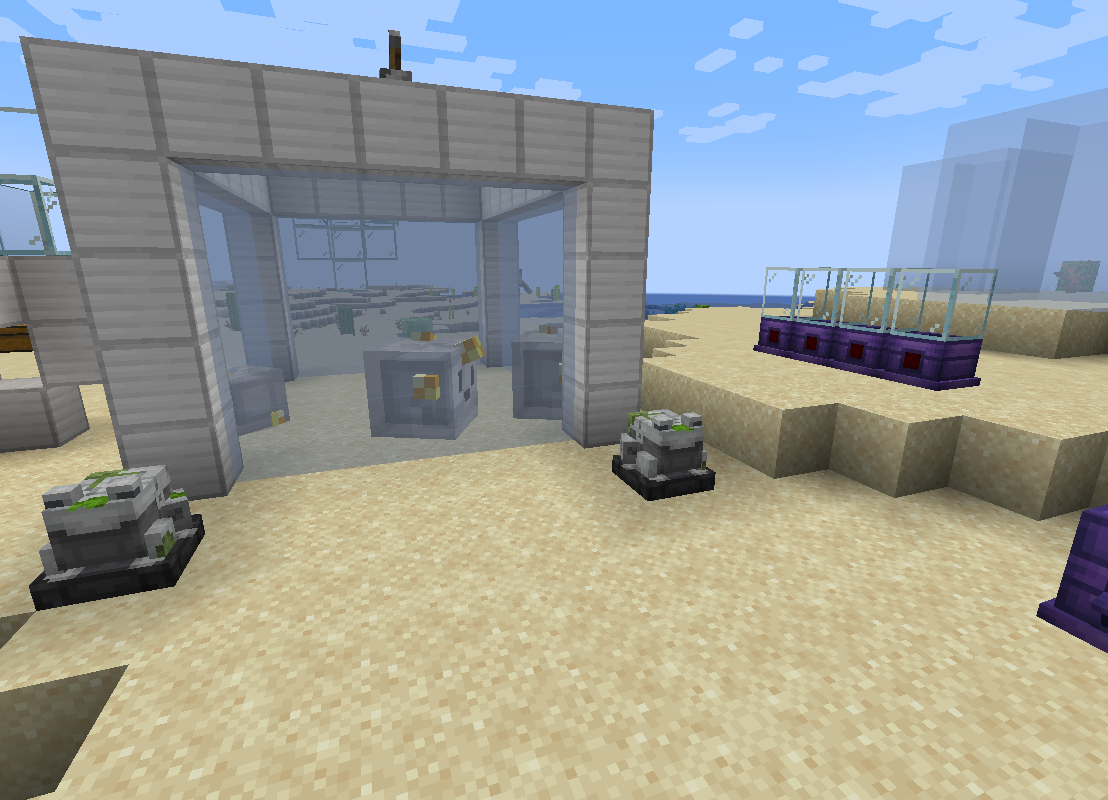 Splendid Slimes - Gallery - Minecraft Mods - CurseForge