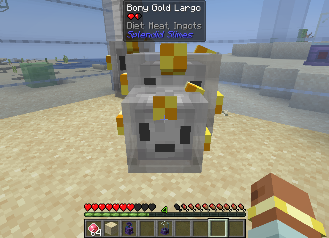 Splendid Slimes - Gallery - Minecraft Mods - CurseForge