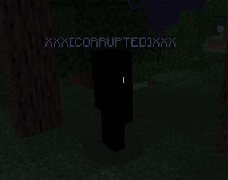 Oops, i broke my script ! - Gallery - Minecraft Mods - CurseForge