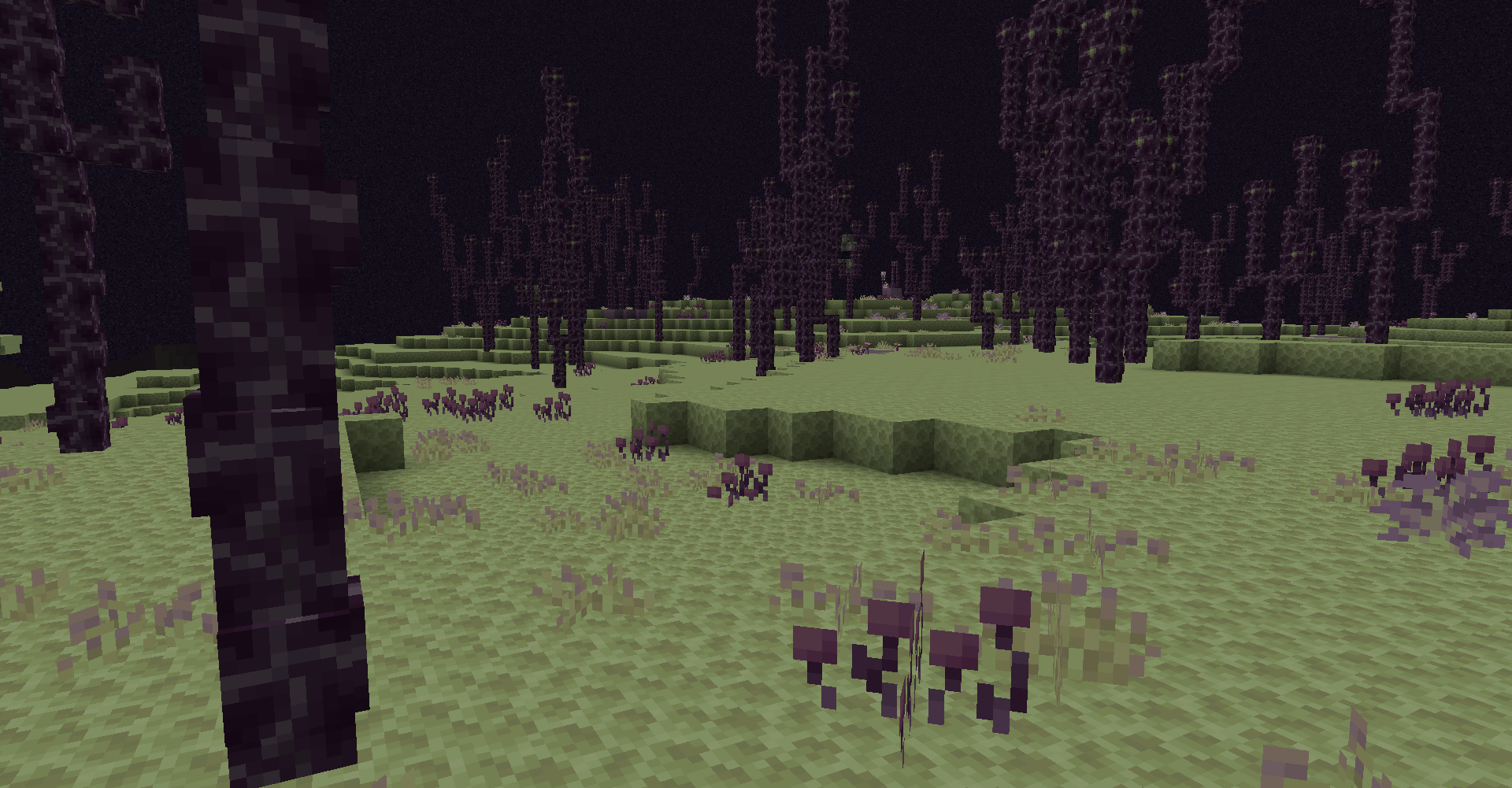 Unusual End - Minecraft Mods - CurseForge