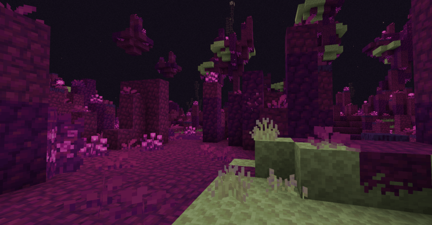 Unusual End - Minecraft Mods - CurseForge