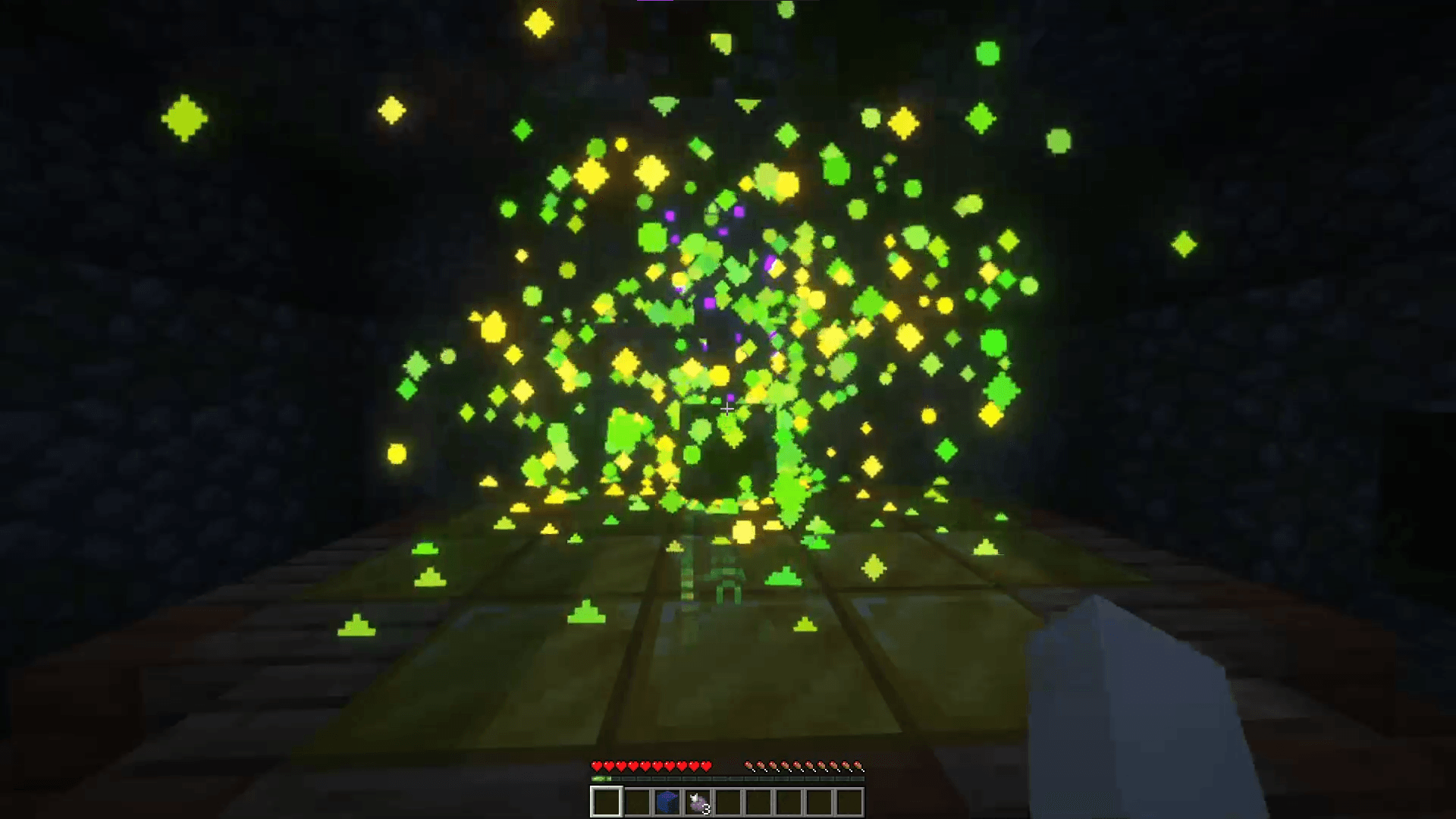 Simple Hardcore Respawn - Minecraft Mods - CurseForge