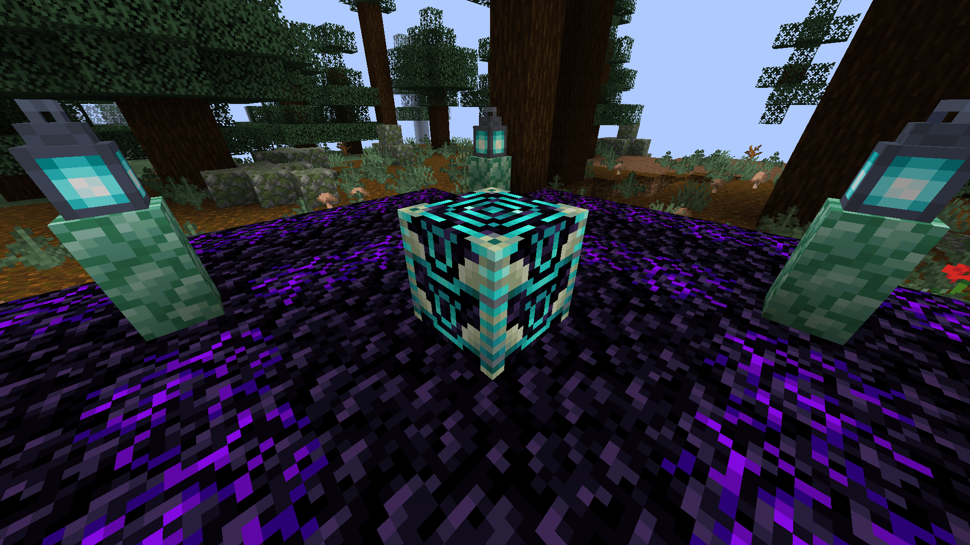 Simple Hardcore Respawn - Minecraft Mods - CurseForge