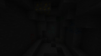 Vanilla Glowing Ores - Gallery - Minecraft Resource Packs - CurseForge