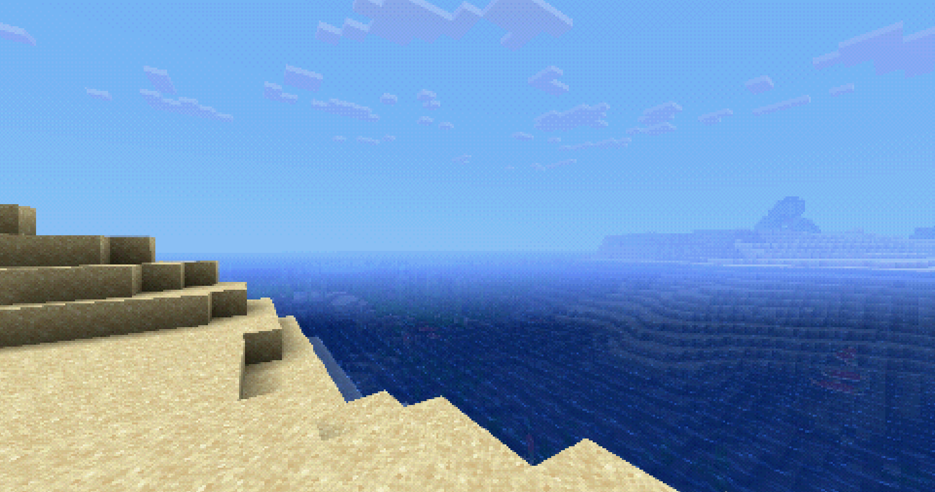 PSX Shader NB - Gallery - Minecraft Shaders - CurseForge