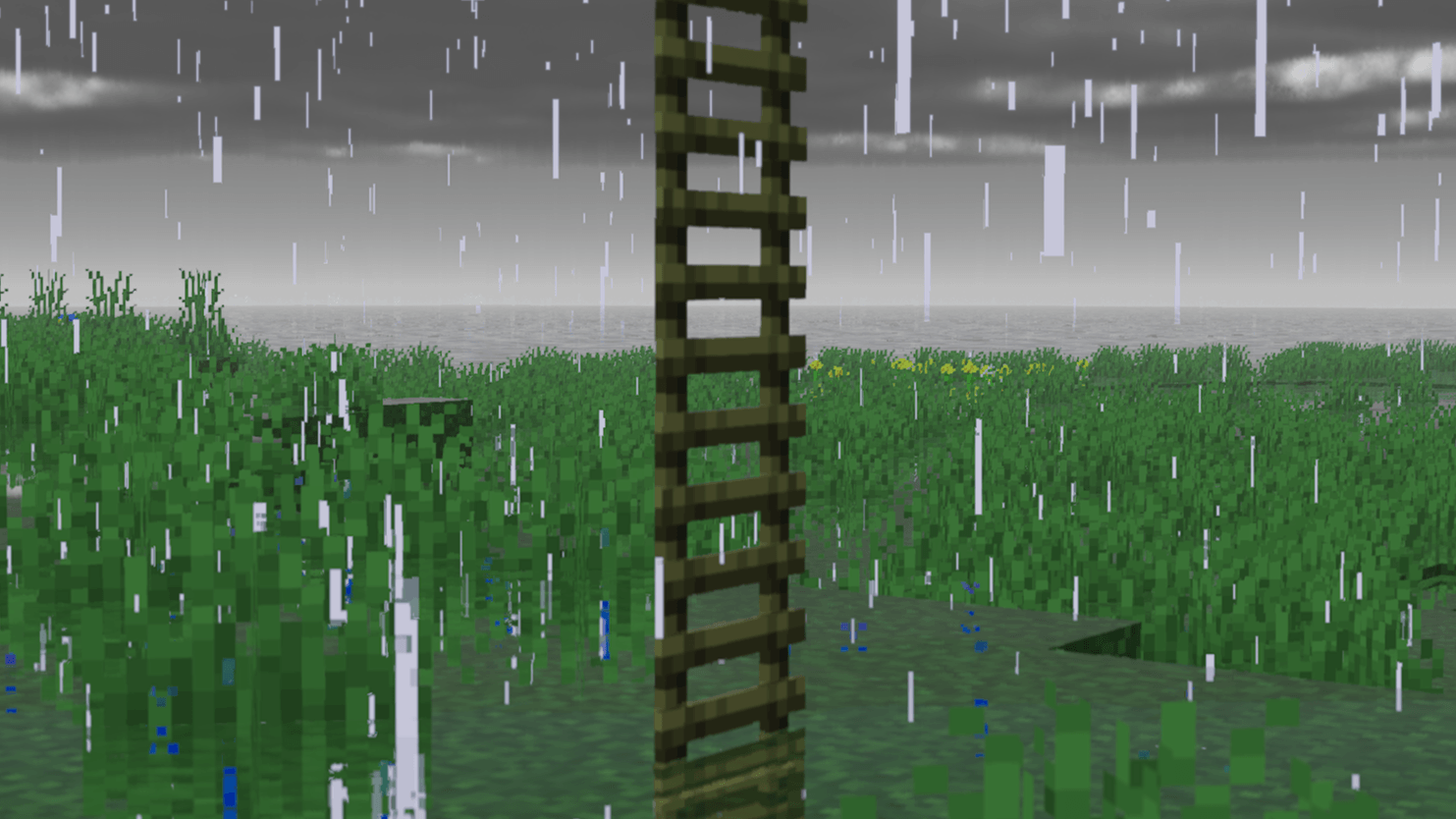 Ladder 3D ZX - Minecraft Resource Packs - CurseForge