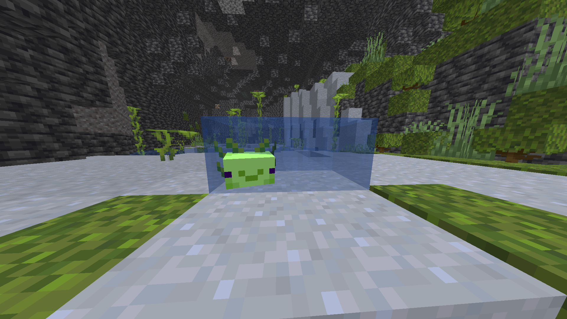 My texture pack full of surprises - Gallery - Minecraft Resource Packs ...