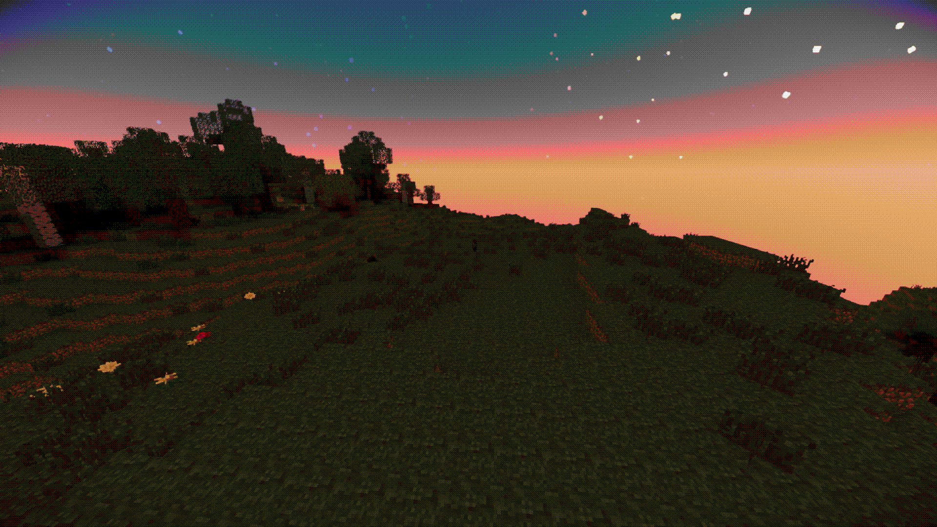 Dreamcraft - Dreamcast Edition - Gallery - Minecraft Modpacks - CurseForge