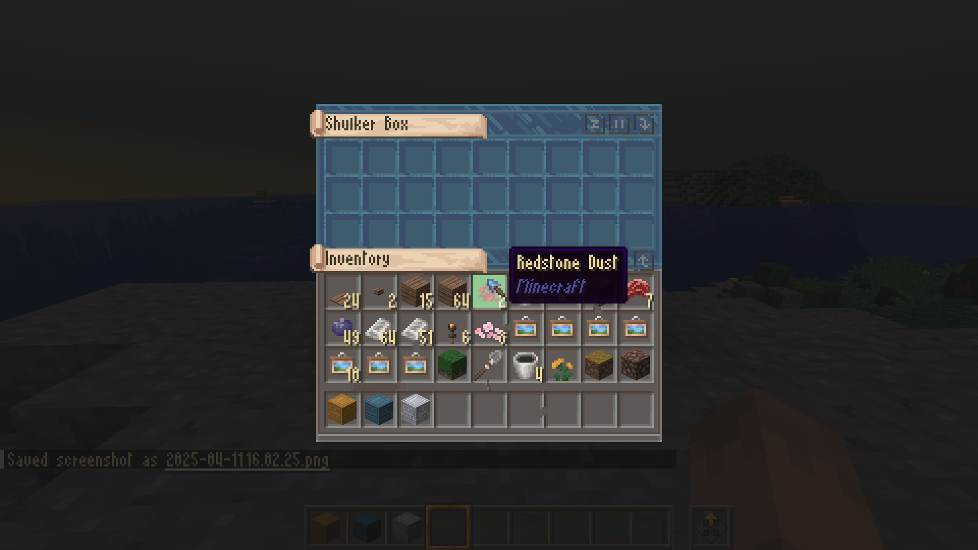 PPL Alternative GUI - Gallery - Minecraft Resource Packs - CurseForge