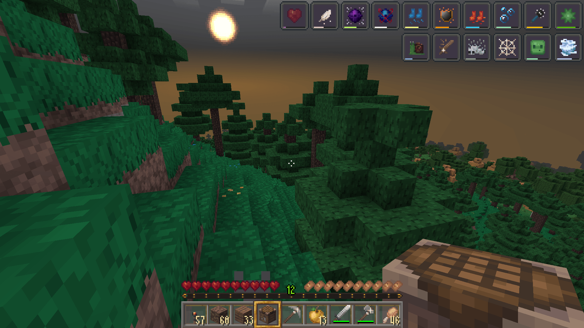 PPL Alternative GUI - Minecraft Resource Packs - CurseForge