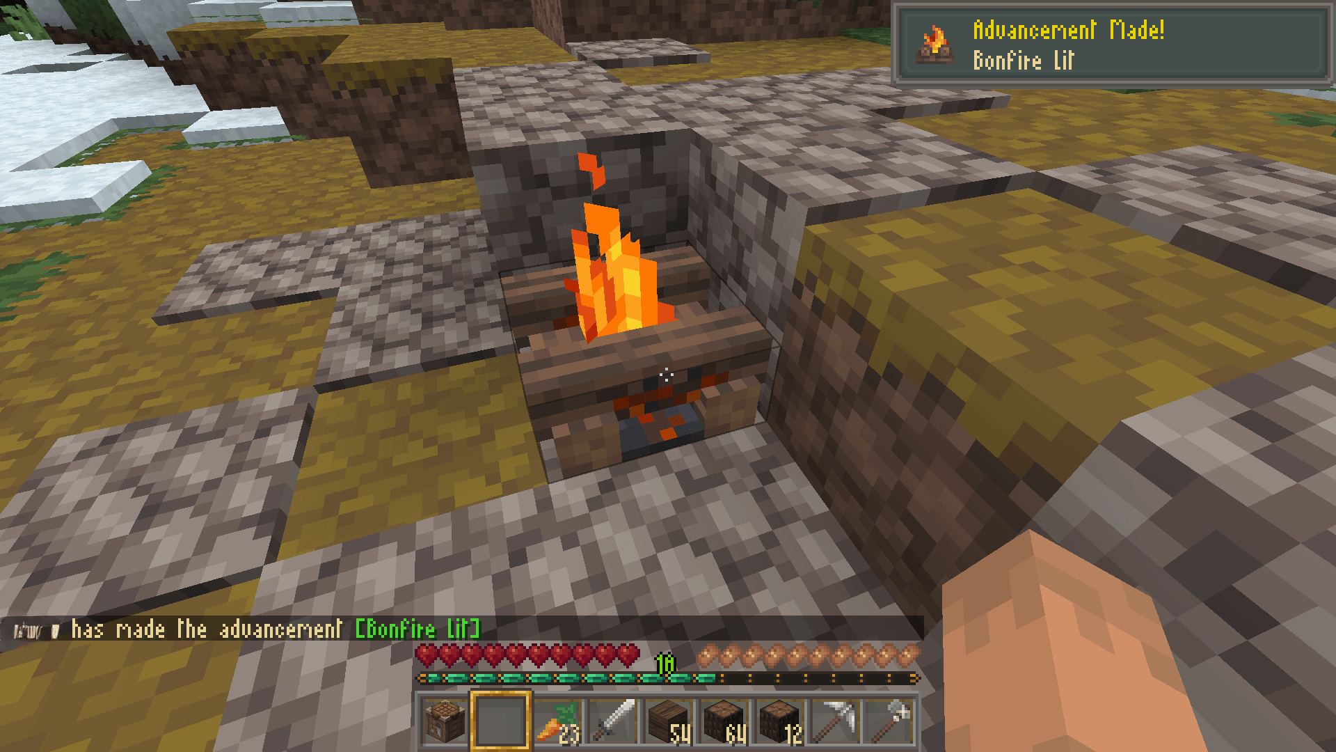 PPL Alternative GUI - Gallery - Minecraft Resource Packs - CurseForge