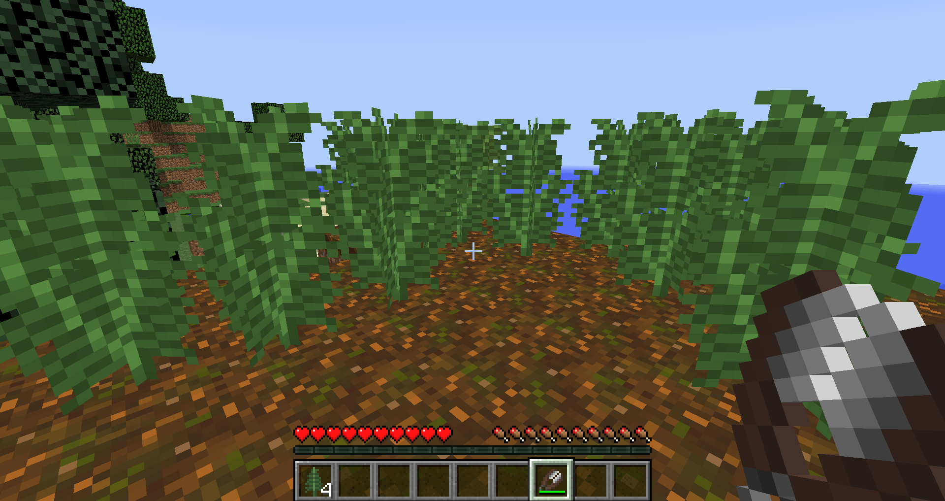 Ferns to use - Gallery - Minecraft Mods - CurseForge