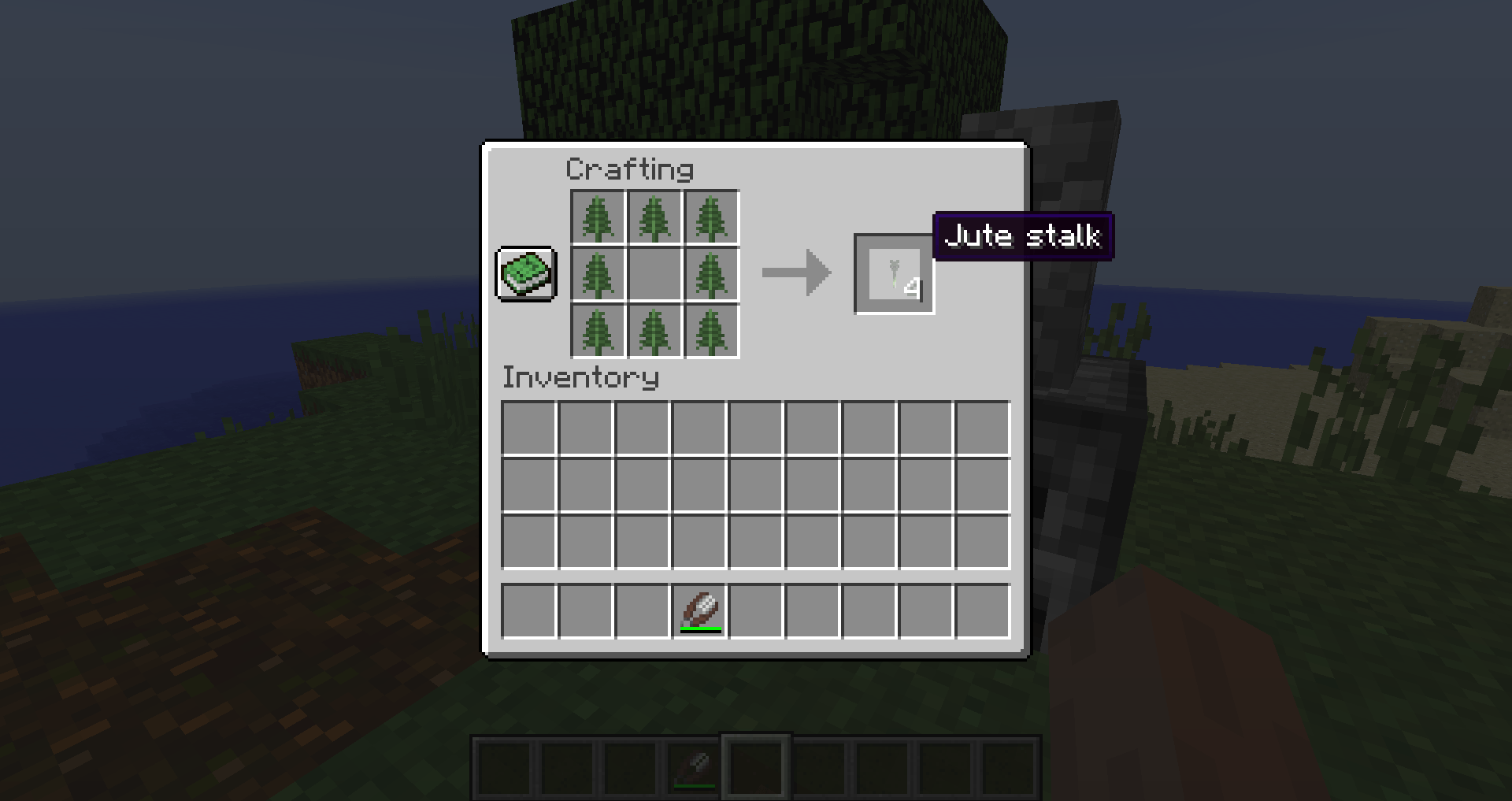 Ferns to use - Gallery - Minecraft Mods - CurseForge