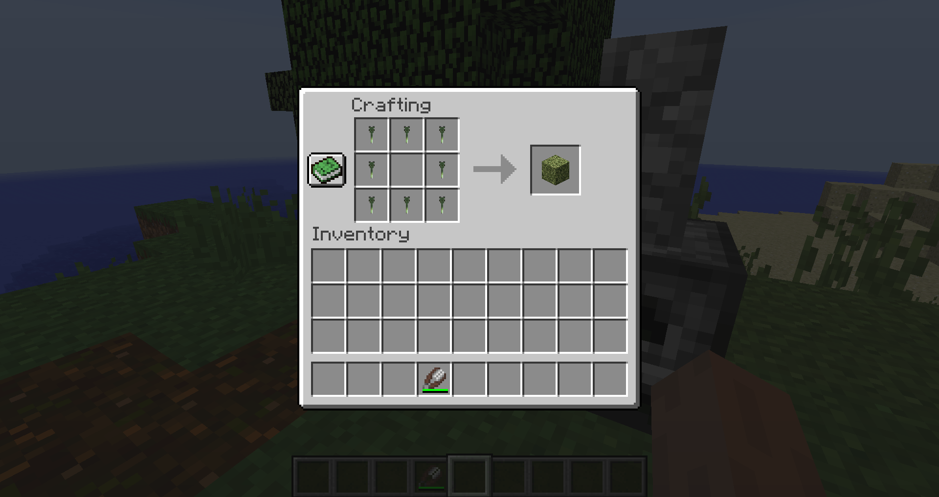 Ferns to use - Gallery - Minecraft Mods - CurseForge