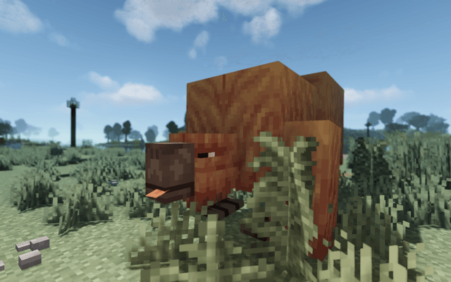 The Ancient Dawn - Prehistoric Journey - Minecraft Modpacks - CurseForge