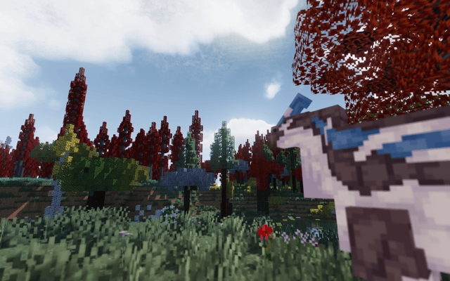 The Ancient Dawn - Prehistoric Journey - Gallery - Minecraft Modpacks ...