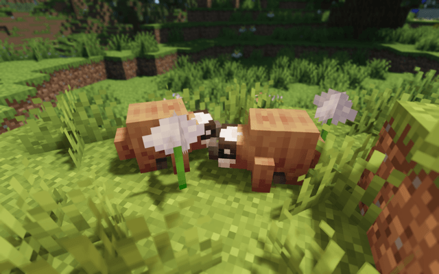 The Ancient Dawn - Prehistoric Journey - Gallery - Minecraft Modpacks ...