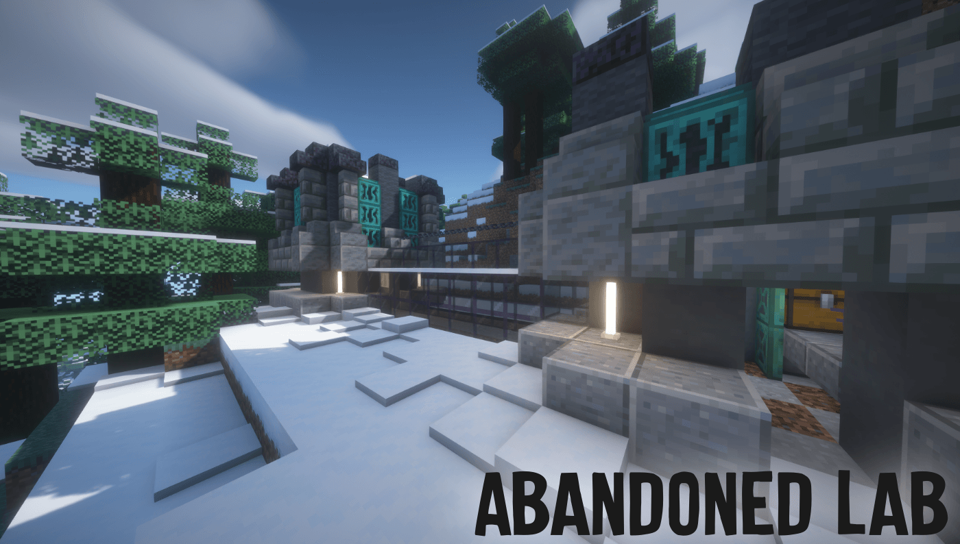 Constructed Structures - Gallery - Minecraft Mods - CurseForge