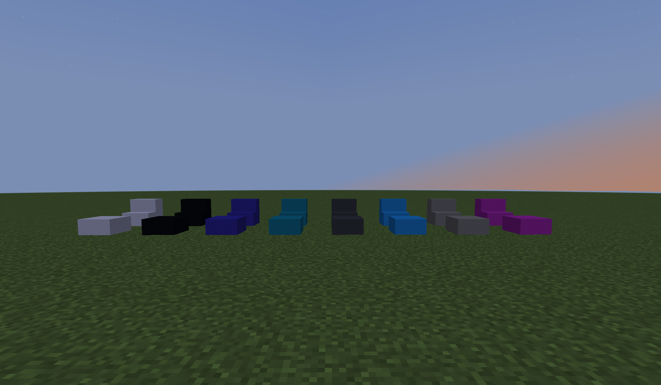 Square's Addons - Gallery - Minecraft Mods - CurseForge