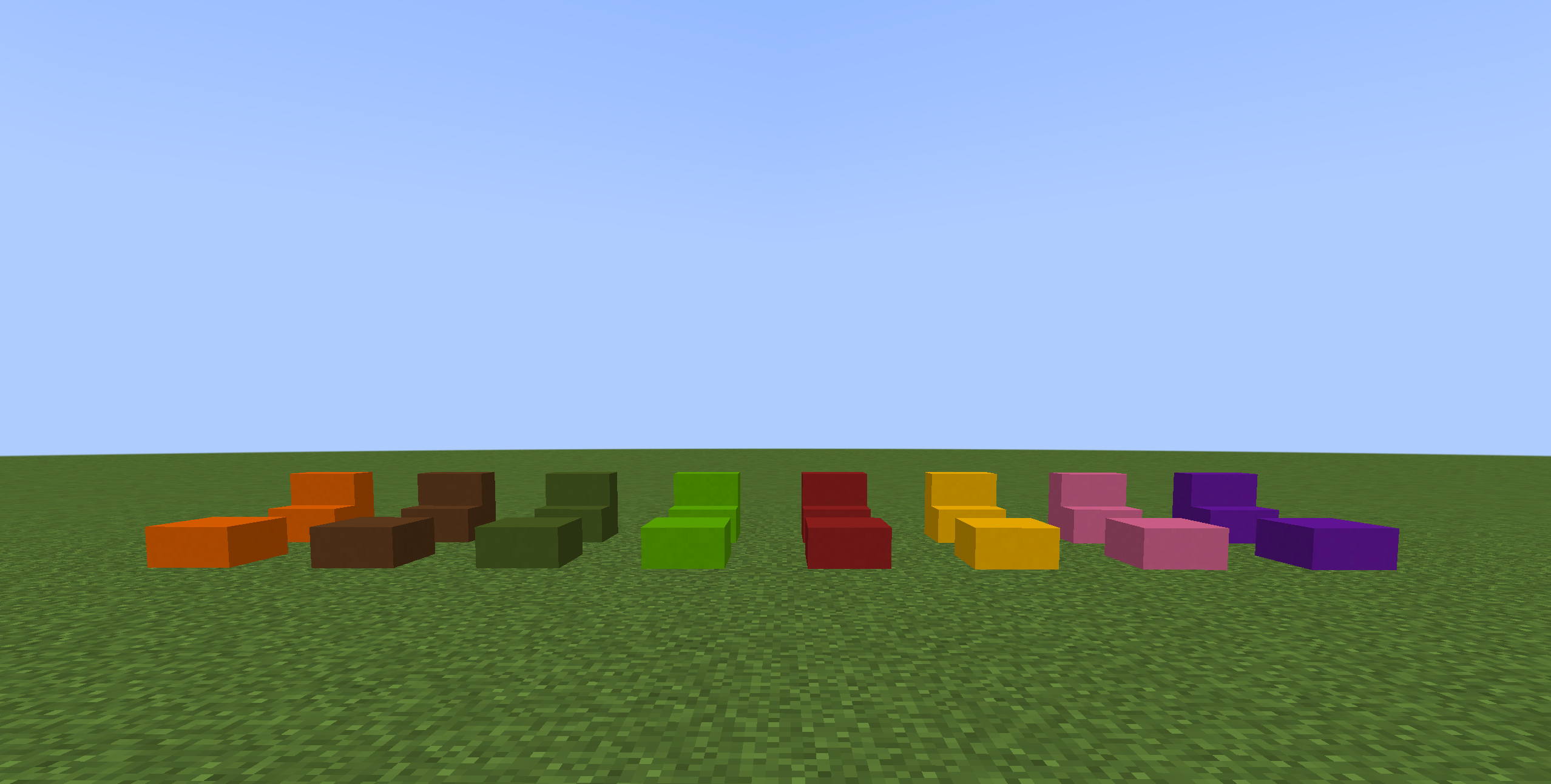 Square's Addons - Gallery - Minecraft Mods - CurseForge