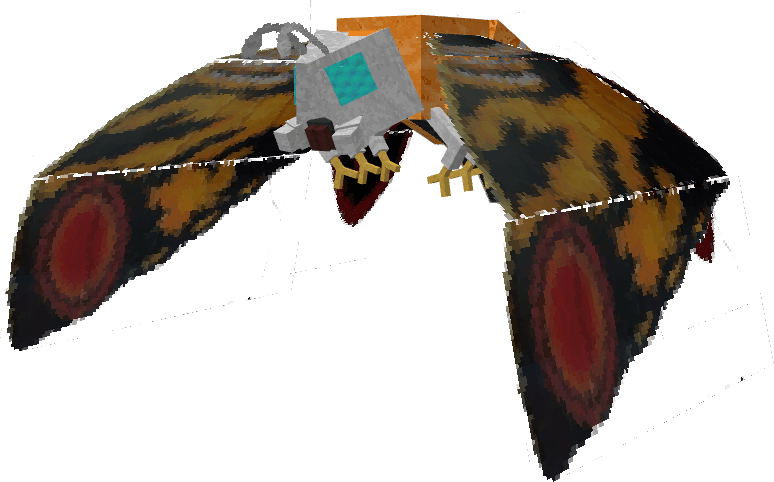 Godzilla: Rising - Gallery - Minecraft Mods - CurseForge