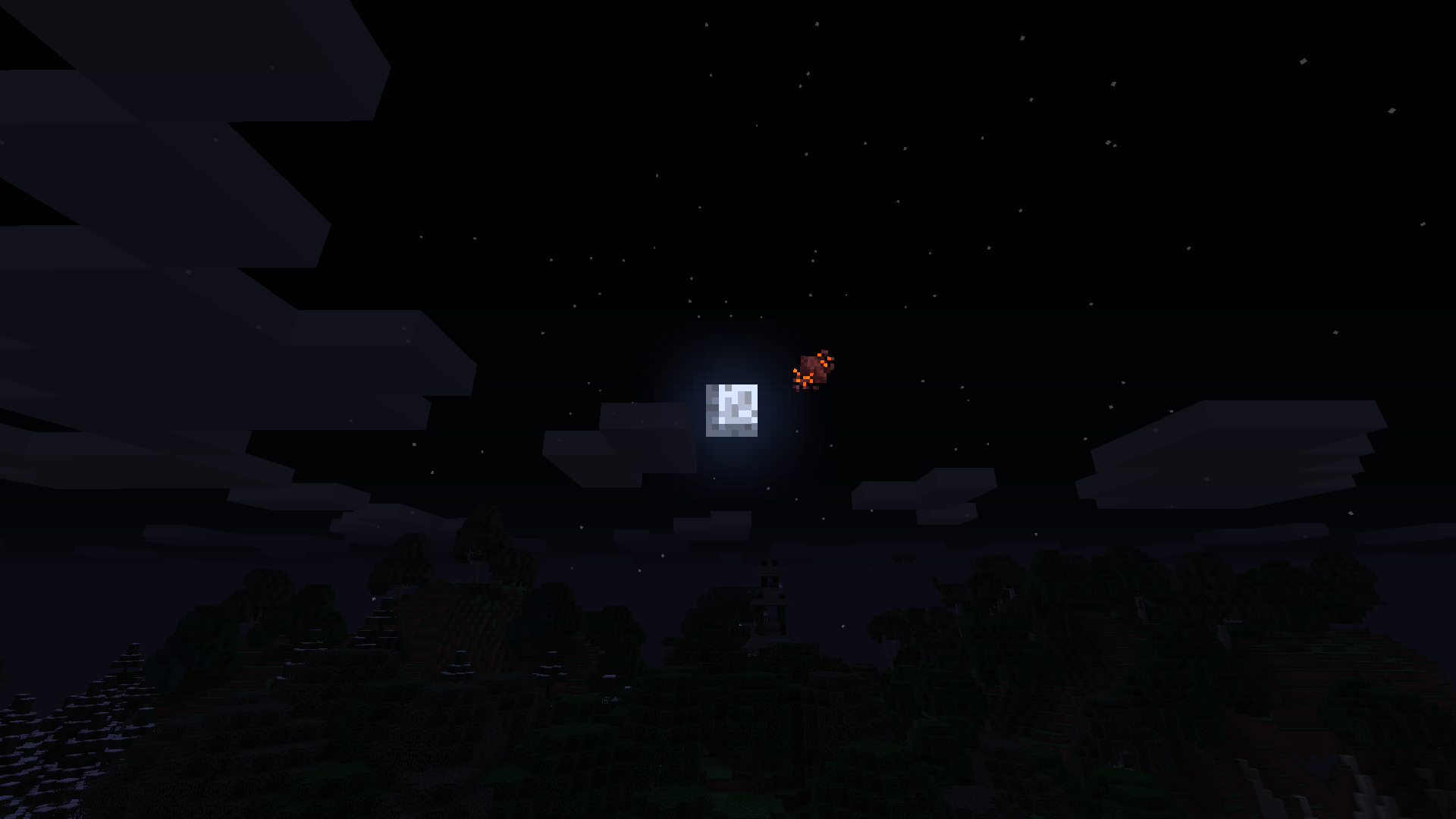 Catalyst Tweaks - Gallery - Minecraft Mods - CurseForge