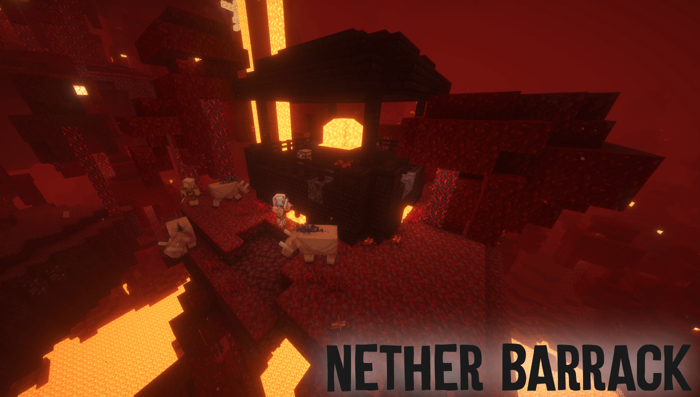 Constructed Structures - Gallery - Minecraft Mods - CurseForge