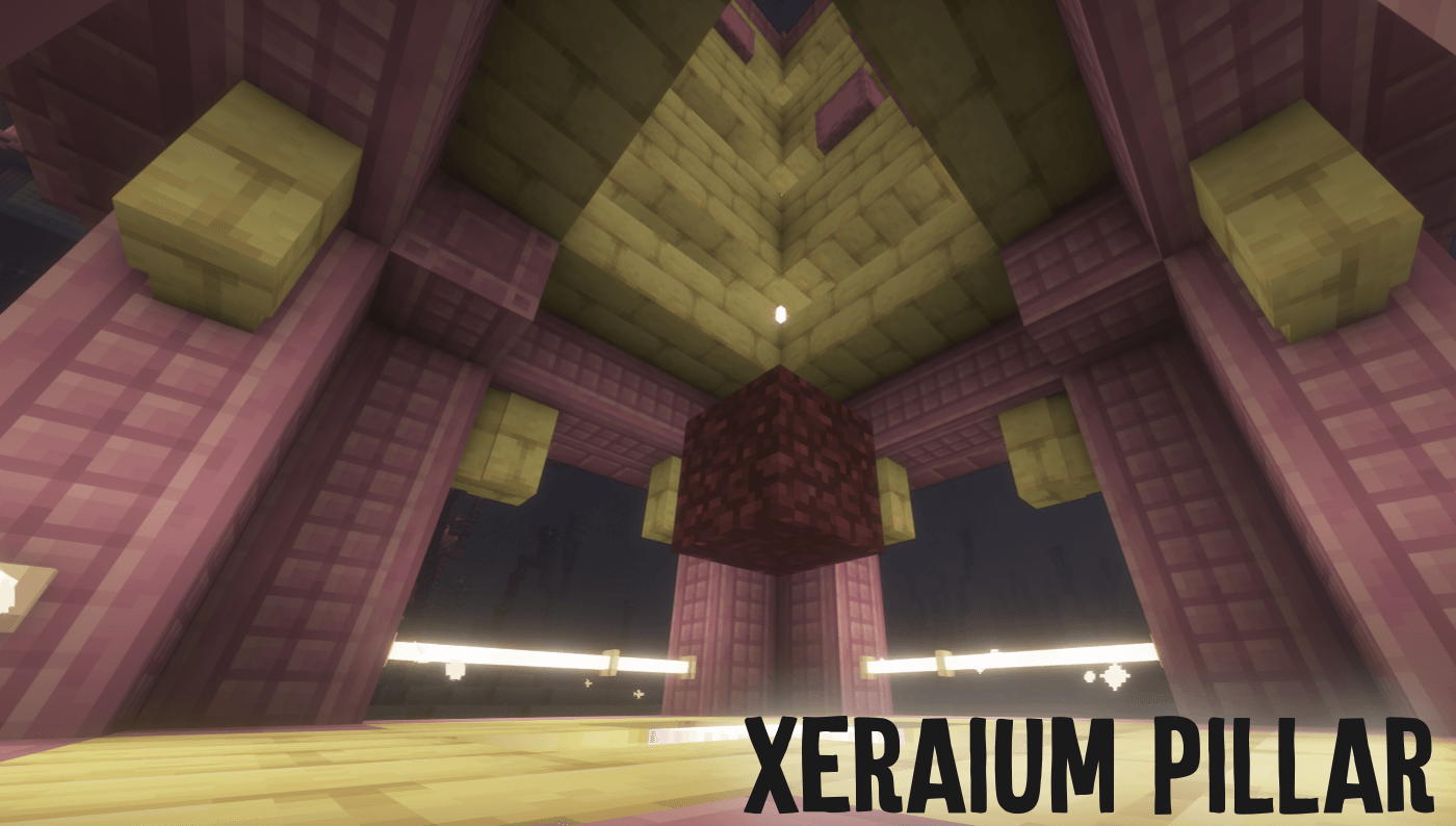 Constructed Structures - Gallery - Minecraft Mods - CurseForge