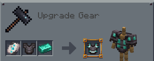 Armor Trim Compat - Gallery - Minecraft Resource Packs - CurseForge