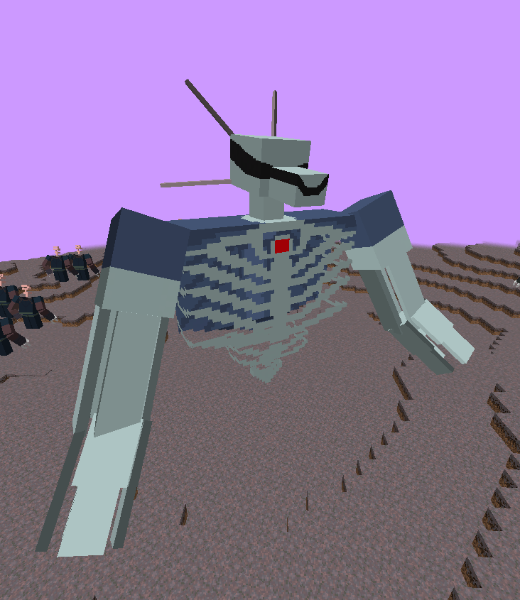 Deepwoken Craft - Minecraft Mods - CurseForge