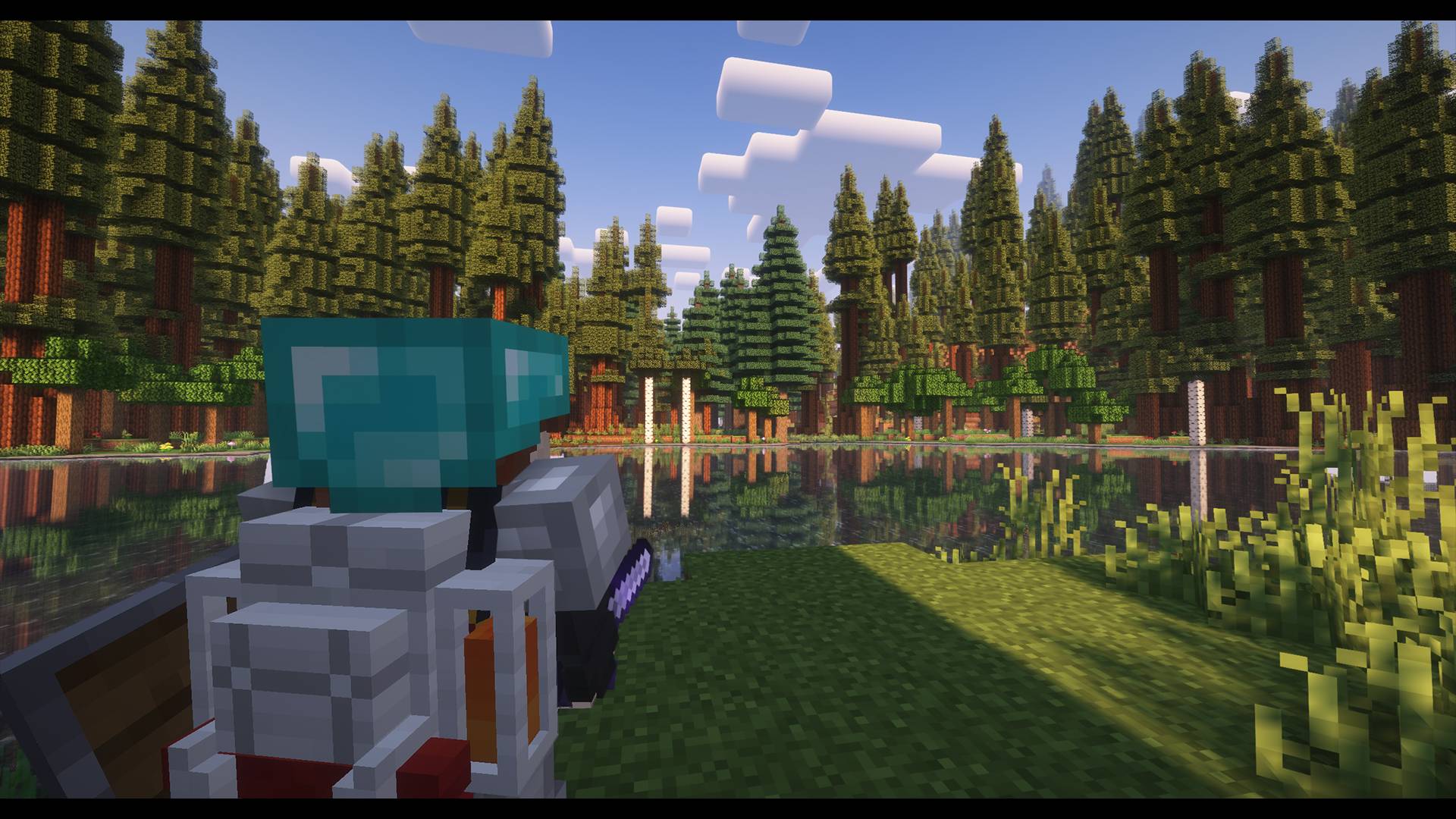 Apollyon Exploration - Gallery - Minecraft Modpacks - CurseForge