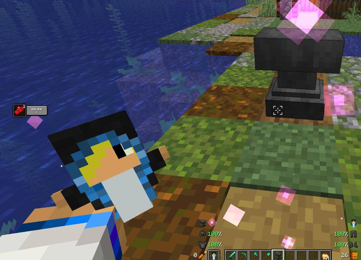 Realms - Client - Gallery - Minecraft Modpacks - CurseForge