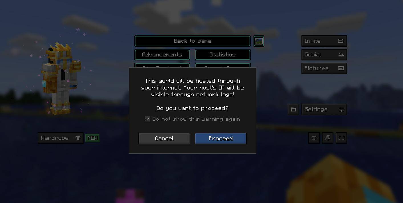 Realms - Client - Gallery - Minecraft Modpacks - CurseForge