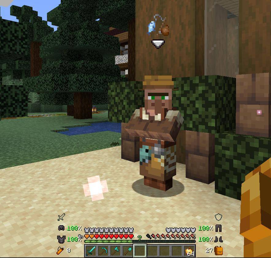 Realms - Client - Gallery - Minecraft Modpacks - CurseForge