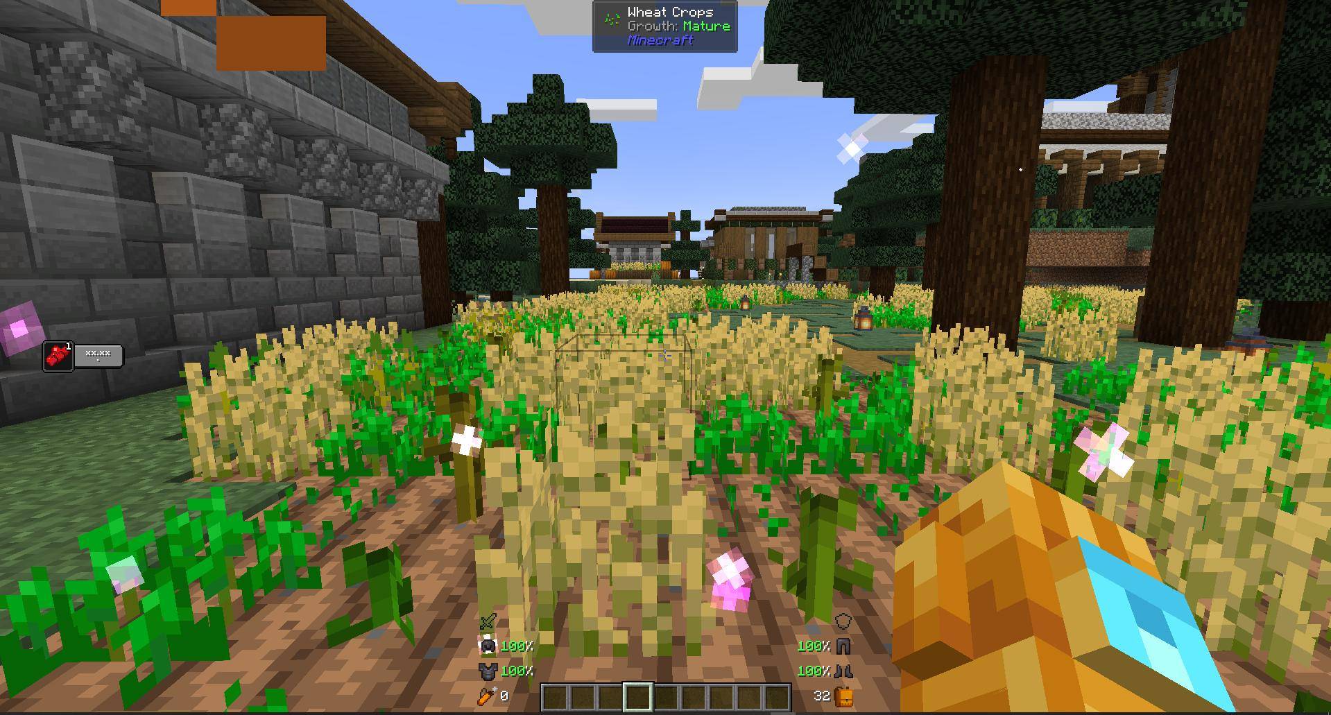 Realms - Client - Gallery - Minecraft Modpacks - CurseForge