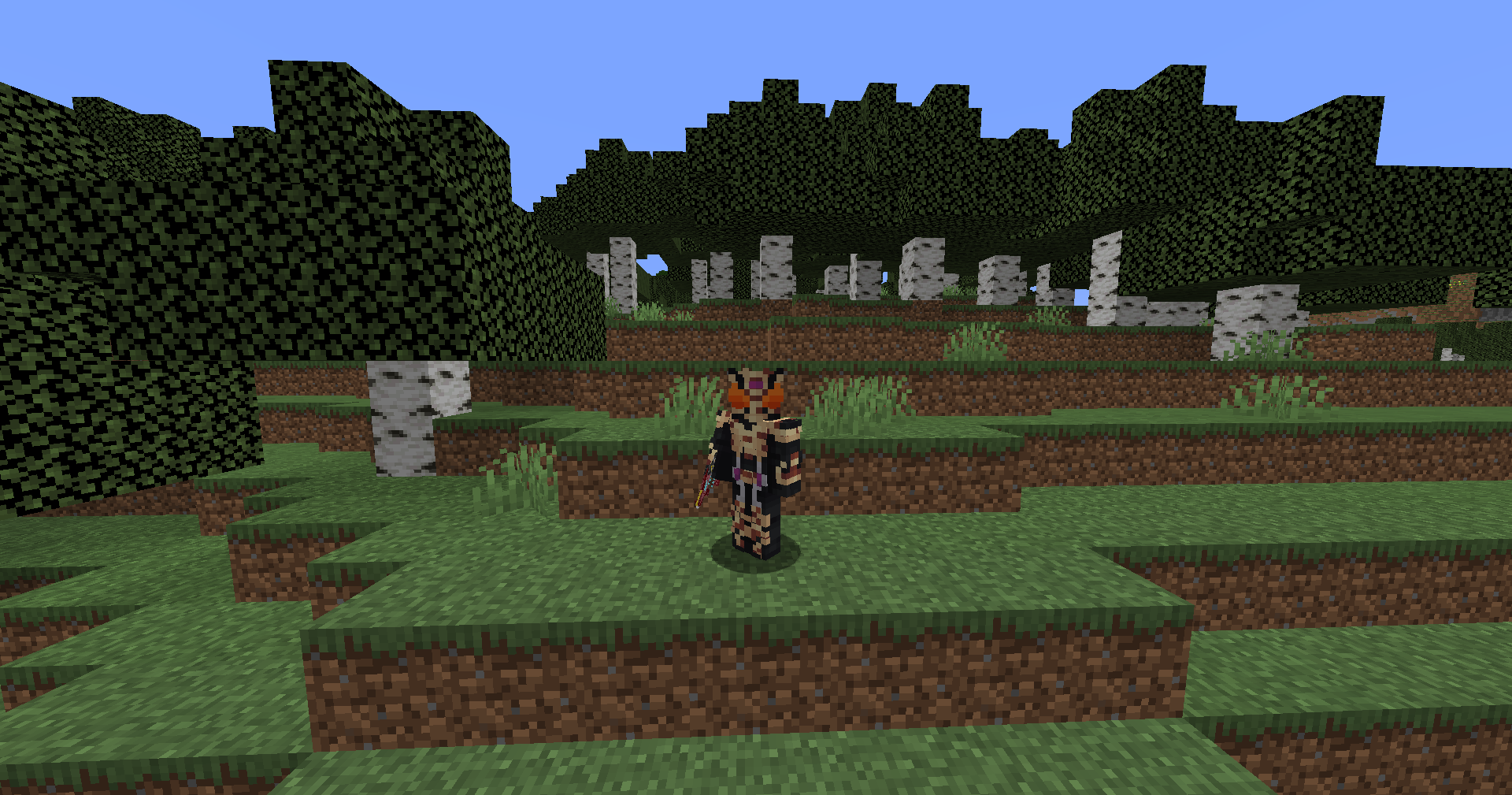 kamen rider gavv - Gallery - Minecraft Mods - CurseForge
