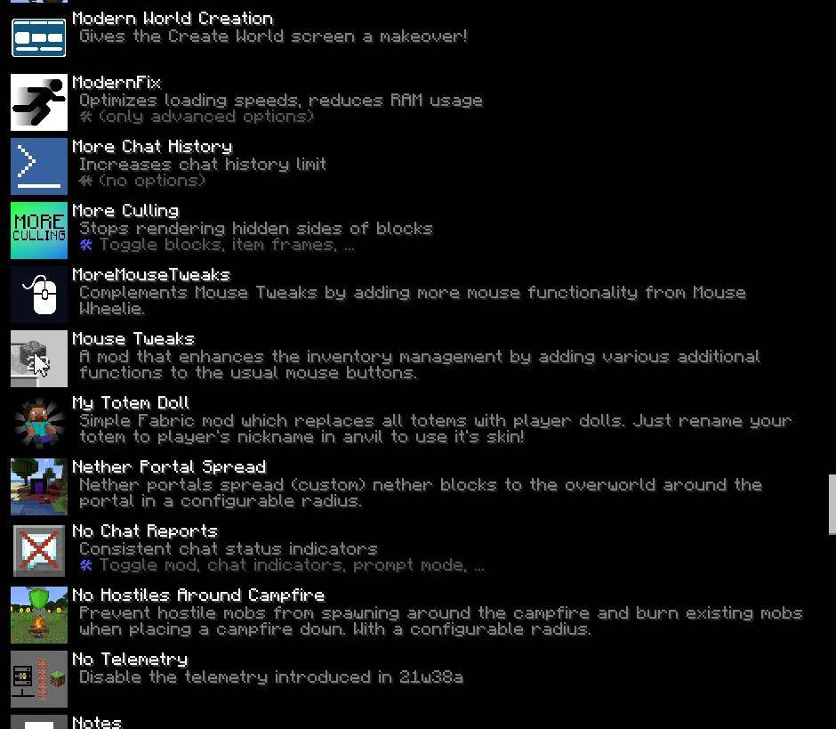 Realms - Client - Gallery - Minecraft Modpacks - CurseForge
