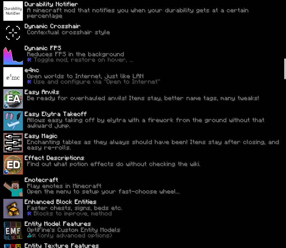 Realms - Client - Gallery - Minecraft Modpacks - CurseForge