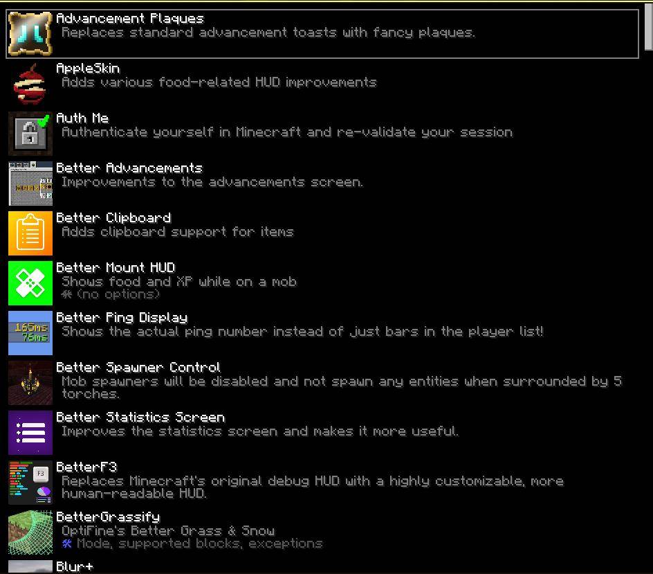 Realms - Client - Gallery - Minecraft Modpacks - CurseForge